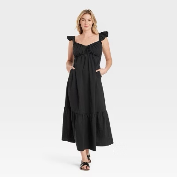 Universal Thread | Dresses | 54 Universal Threads Womens Flutter Cap ...
